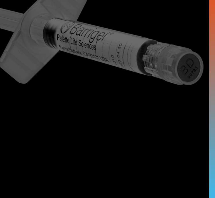 About Barrigel | Barrigel for Healthcare Providers