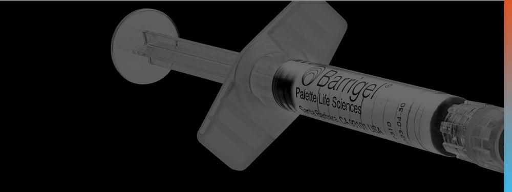 About Barrigel | Barrigel for Healthcare Providers